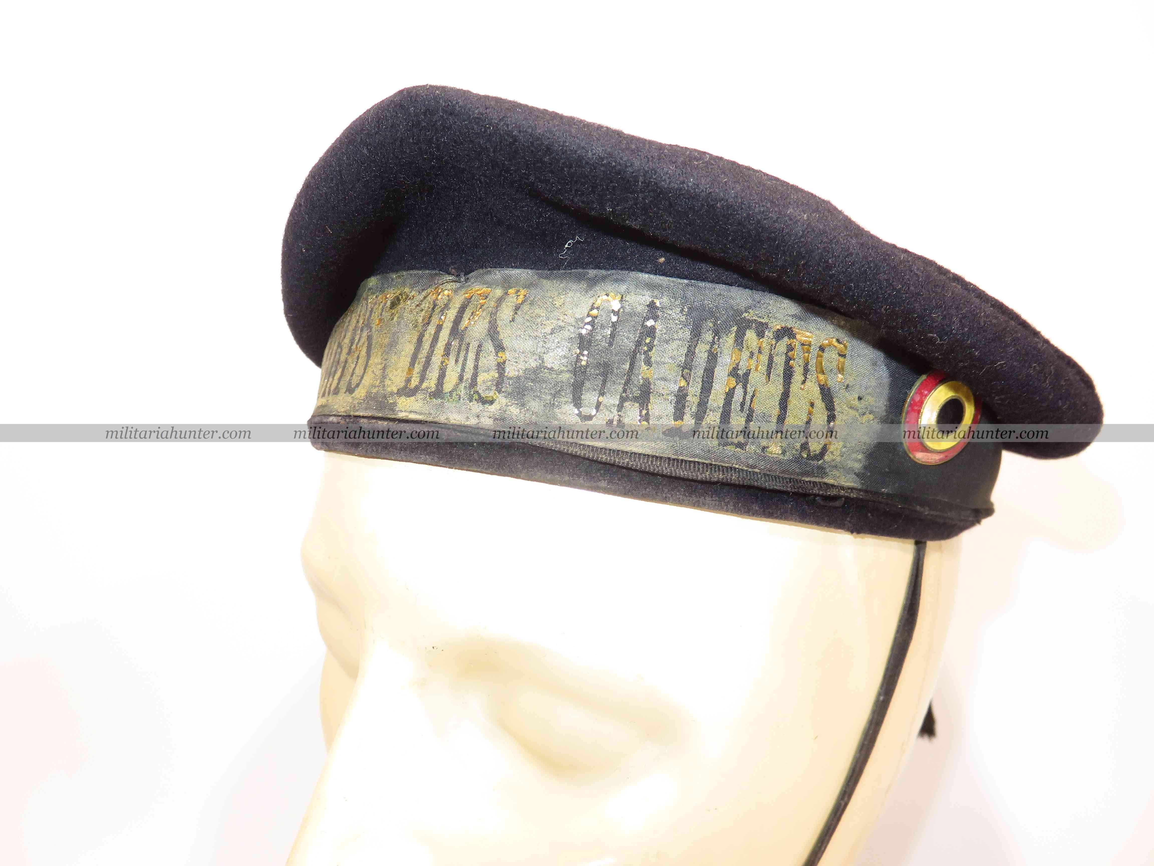 Militaria Hunter Achat Vente Estimation Militaria ww1 ww2 1930-1940 ...